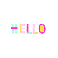 Hello GIFs - Get the best gif on GIFER