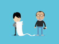 Budgets GIFs - Get the best gif on GIFER