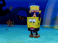 Fancy Pants Gif