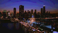 City GIFs - Get the best gif on GIFER