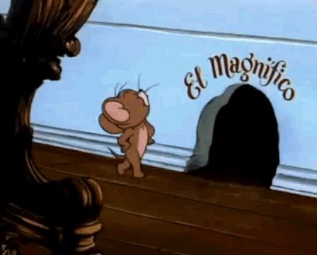 El magnifico GIF - Conseguir o melhor gif em GIFER