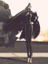 Bayonetta GIFs - Get the best gif on GIFER