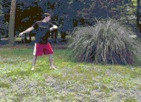 Cartwheel GIFs - Get the best gif on GIFER