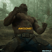 Drax GIFs - Get the best gif on GIFER