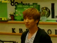 Leeteuk GIFs - Get the best gif on GIFER