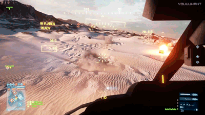 Battlefield 3 armored kill GIF - Conseguir o melhor gif em GIFER