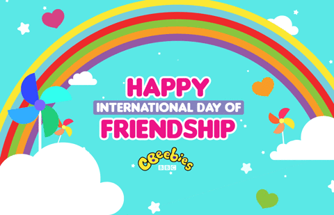 Cbeebies australia GIFs - Obtenez le meilleur gif sur GIFER