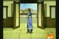 Water tribe GIF - Conseguir o melhor gif em GIFER