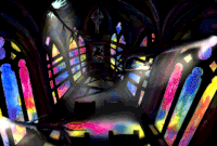 Sanctuary GIFs - Get the best gif on GIFER