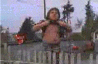Sloth Baby Ruth Gif