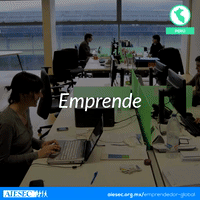 Aiesec GIFs - Get the best gif on GIFER