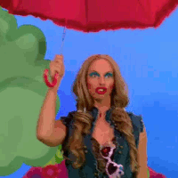 Rupaul GIFs - Get the best gif on GIFER