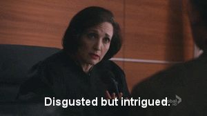 You just accepted my apology GIF - Conseguir el mejor gif en GIFER