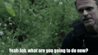 Banshee GIFs - Get the best gif on GIFER