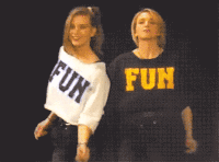 Boogie GIFs - Get the best gif on GIFER