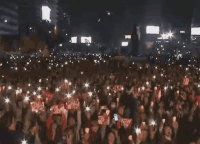 Flashlights GIFs - Get the best gif on GIFER