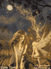 Fairy GIFs - Get the best gif on GIFER