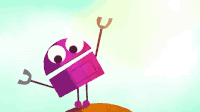 Storybots GIFs - Get the best gif on GIFER