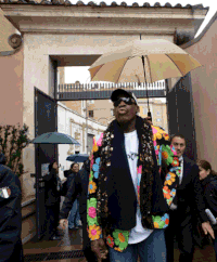 Rodman GIFs - Get the best gif on GIFER