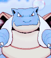 Blastoise GIFs - Get the best gif on GIFER