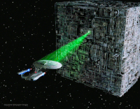 Borg GIFs - Get the best gif on GIFER