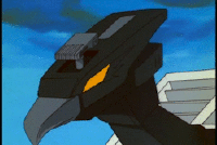 Lazerbeak GIFs - Get the best gif on GIFER