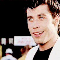 John travolta GIFs - Get the best gif on GIFER