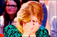 Embarrassed GIFs - Get the best gif on GIFER