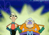 Barnacle GIFs - Get the best gif on GIFER