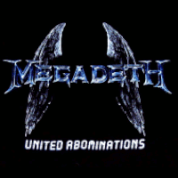 Megadeth GIFs - Get the best gif on GIFER