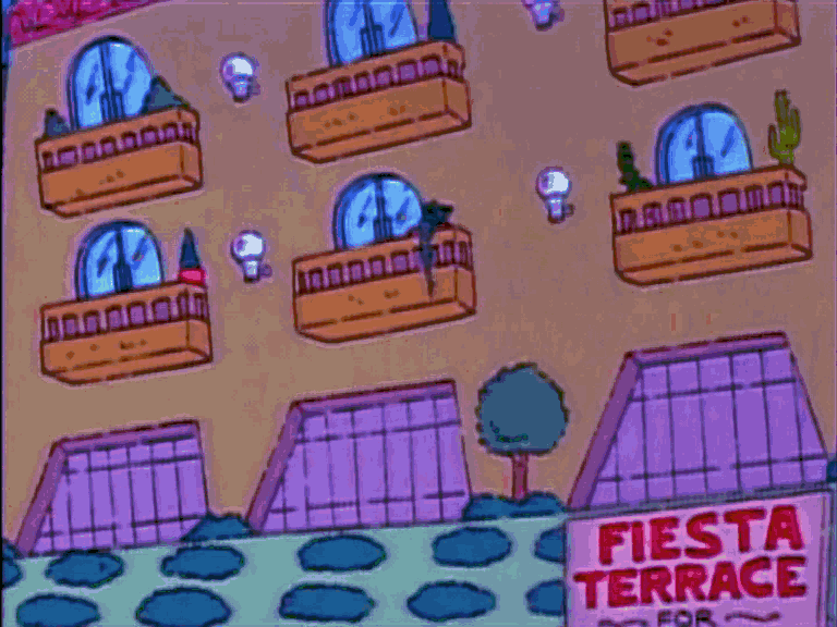 Terrace GIF - Conseguir el mejor gif en GIFER