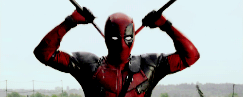 Marvelheroesdaily GIFs - Get the best gif on GIFER