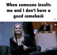 Comeback GIFs - Get the best gif on GIFER