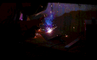 Welding GIFs - Get the best gif on GIFER
