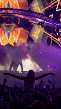 Hardstyle GIFs - Get the best gif on GIFER