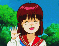 Gunbuster GIFs - Get the best gif on GIFER
