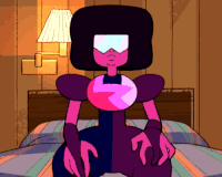 Garnet GIFs - Get the best gif on GIFER