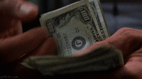 Dollar GIFs - Get the best gif on GIFER