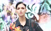 Ruby rose GIFs - Get the best gif on GIFER