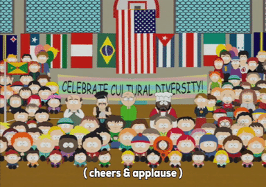 Mes de la herencia cultural asiatica GIF - Conseguir el mejor gif en GIFER