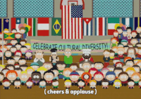 Diversity GIFs - Get the best gif on GIFER