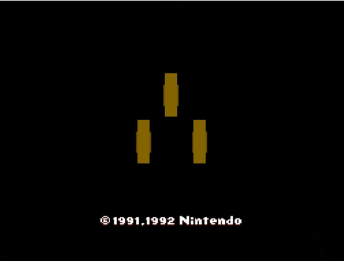 Triforce GIF - Conseguir o melhor gif em GIFER