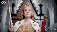 Queen GIFs - Get the best gif on GIFER