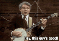 Banjo GIFs - Get the best gif on GIFER