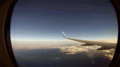 Viagem GIFs - Get the best gif on GIFER