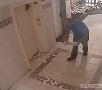 Elevator GIFs - Get the best gif on GIFER