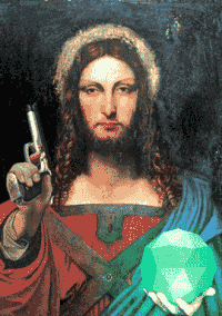 Jesus GIF - Conseguir o melhor gif em GIFER