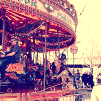 Carousel GIFs - Get the best gif on GIFER