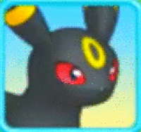 Umbreon GIFs - Get the best gif on GIFER