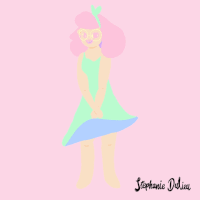 Skirt lift GIFs - Get the best gif on GIFER